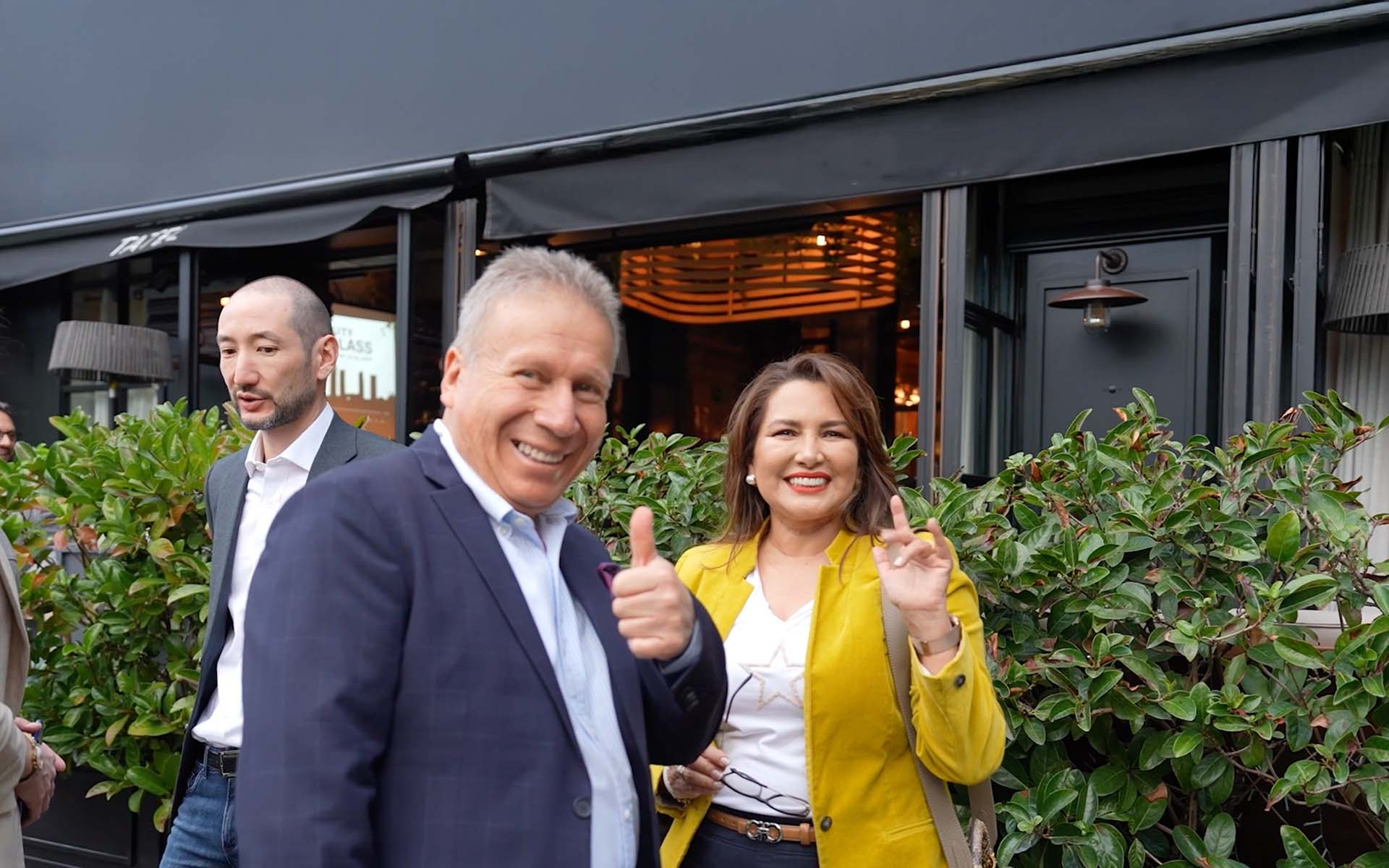 ITA University Masterclass Attendee Insights – Investors Trust Newsroom