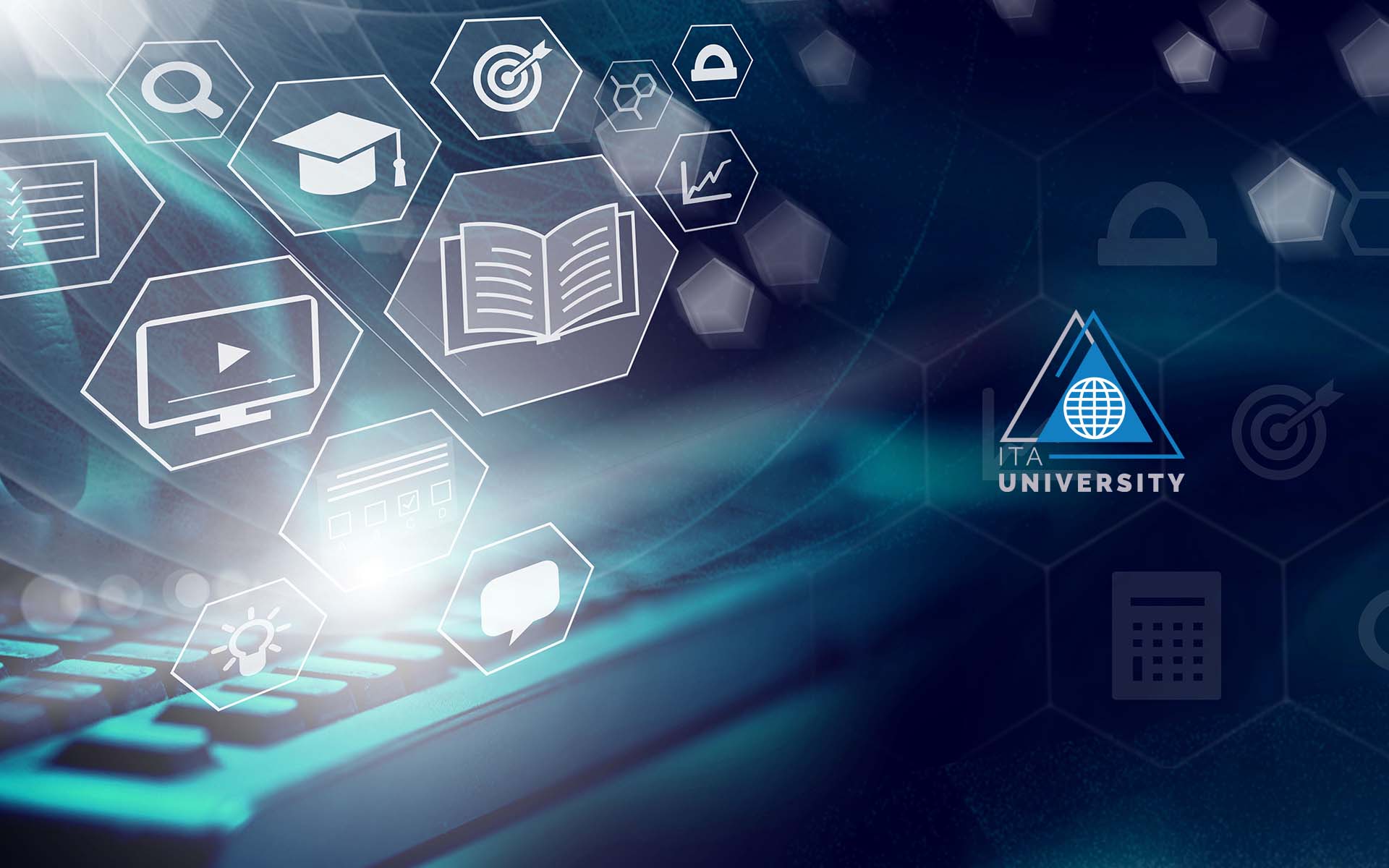 ITA University: New Course Coming Soon! – Investors Trust Newsroom