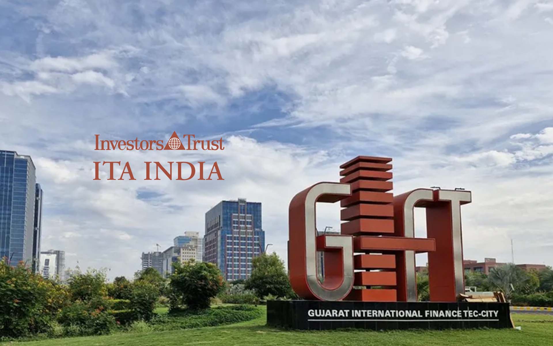 ITA India: Strengthening Our Global Reach – Investors Trust Newsroom