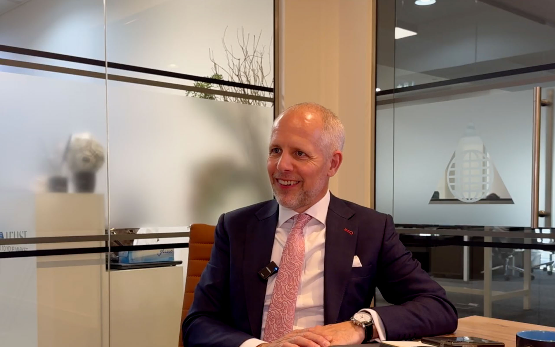 IA In The Loop: Philip Story – Investors Trust Newsroom